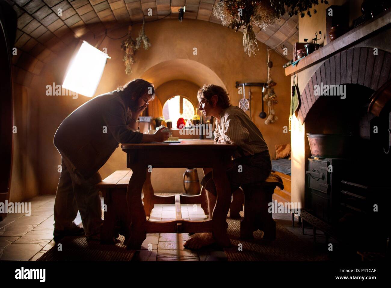 Original Film Title: HOBBIT, THE: AN UNEXPECTED JOURNEY. English Title ...
