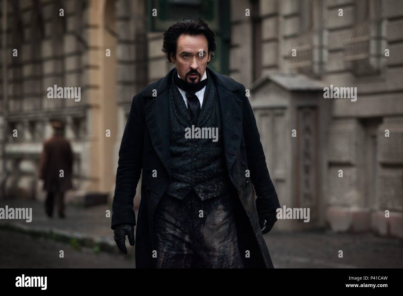 John cusack 2012 hi-res stock photography and images - Alamy