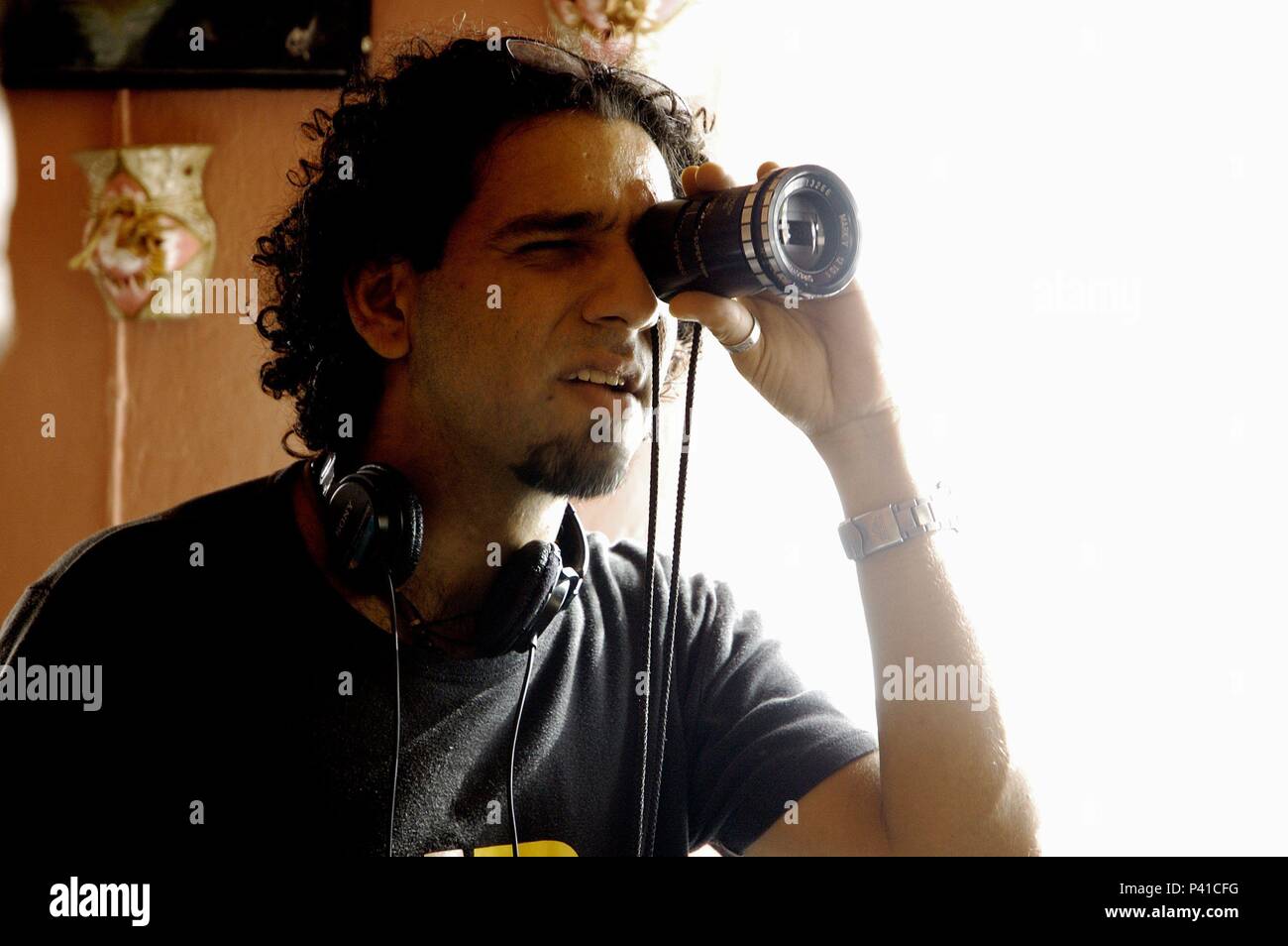 Original Film Title: HERMANO. English Title: HERMANO. Film Director ...