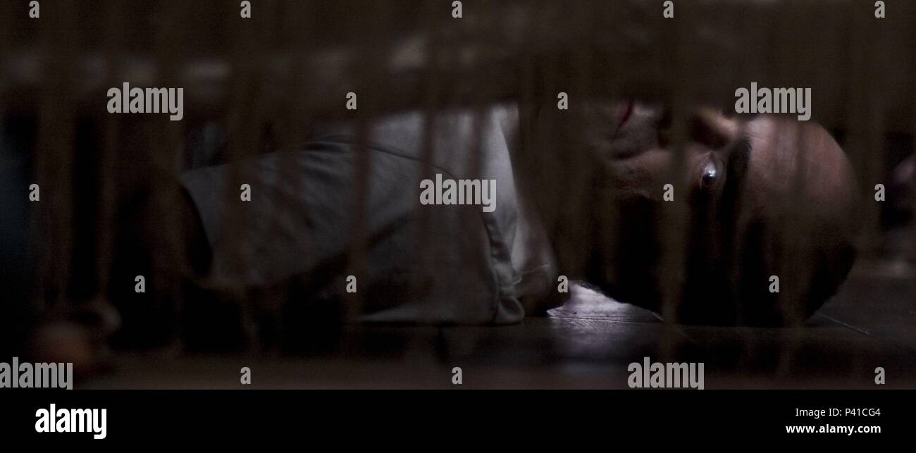 Original Film Title: MIENTRAS DUERMES. English Title: SLEEP TIGHT. Film ...