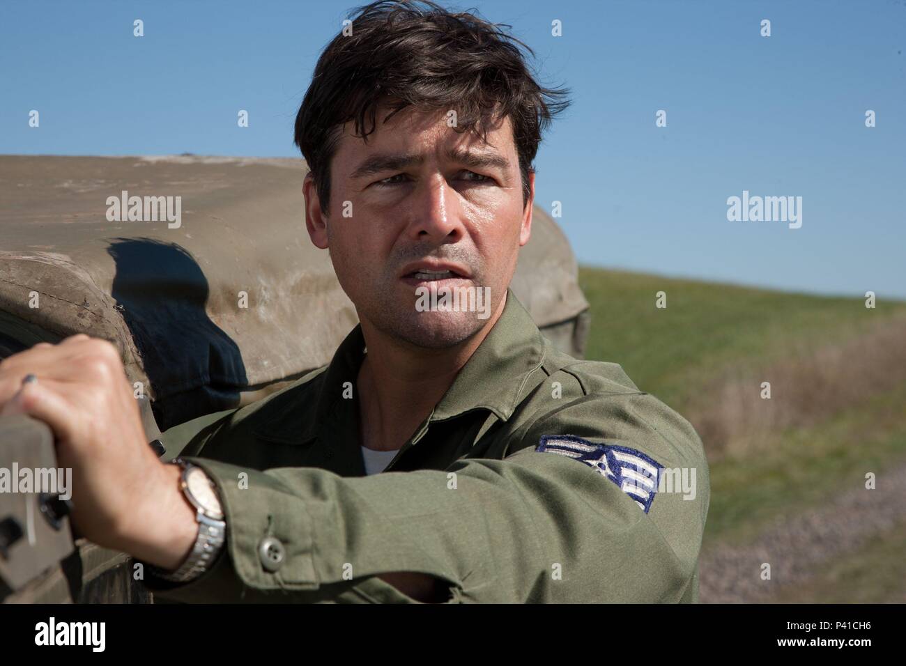 Original Film Title: SUPER 8. English Title: SUPER 8. Film Director: J ...