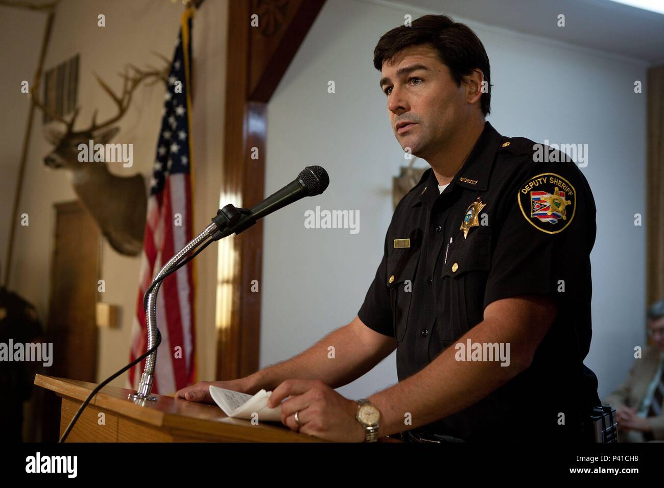 Original Film Title: SUPER 8. English Title: SUPER 8. Film Director: J ...