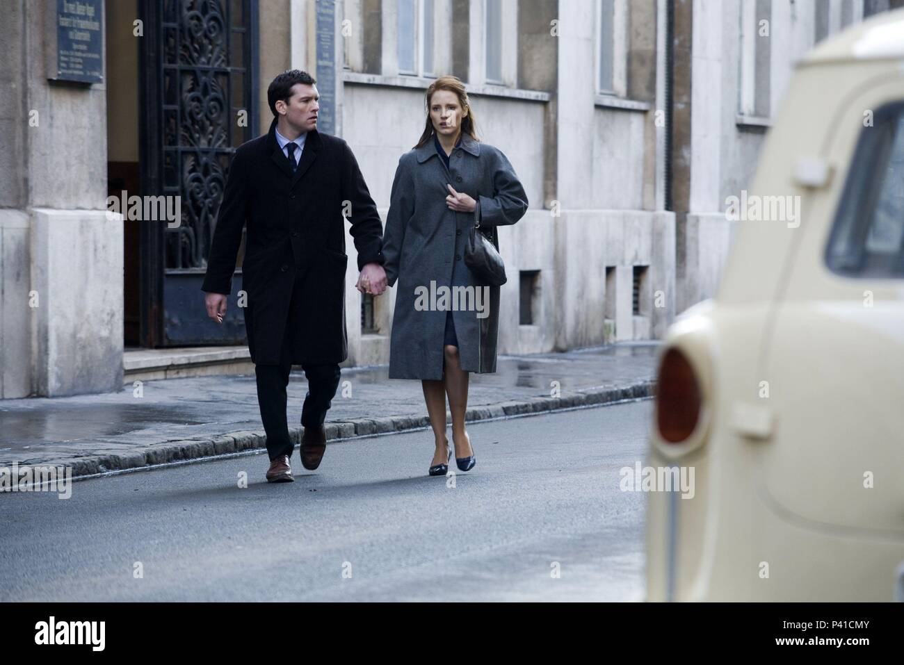 Jessica madden hi-res stock photography and images - Alamy