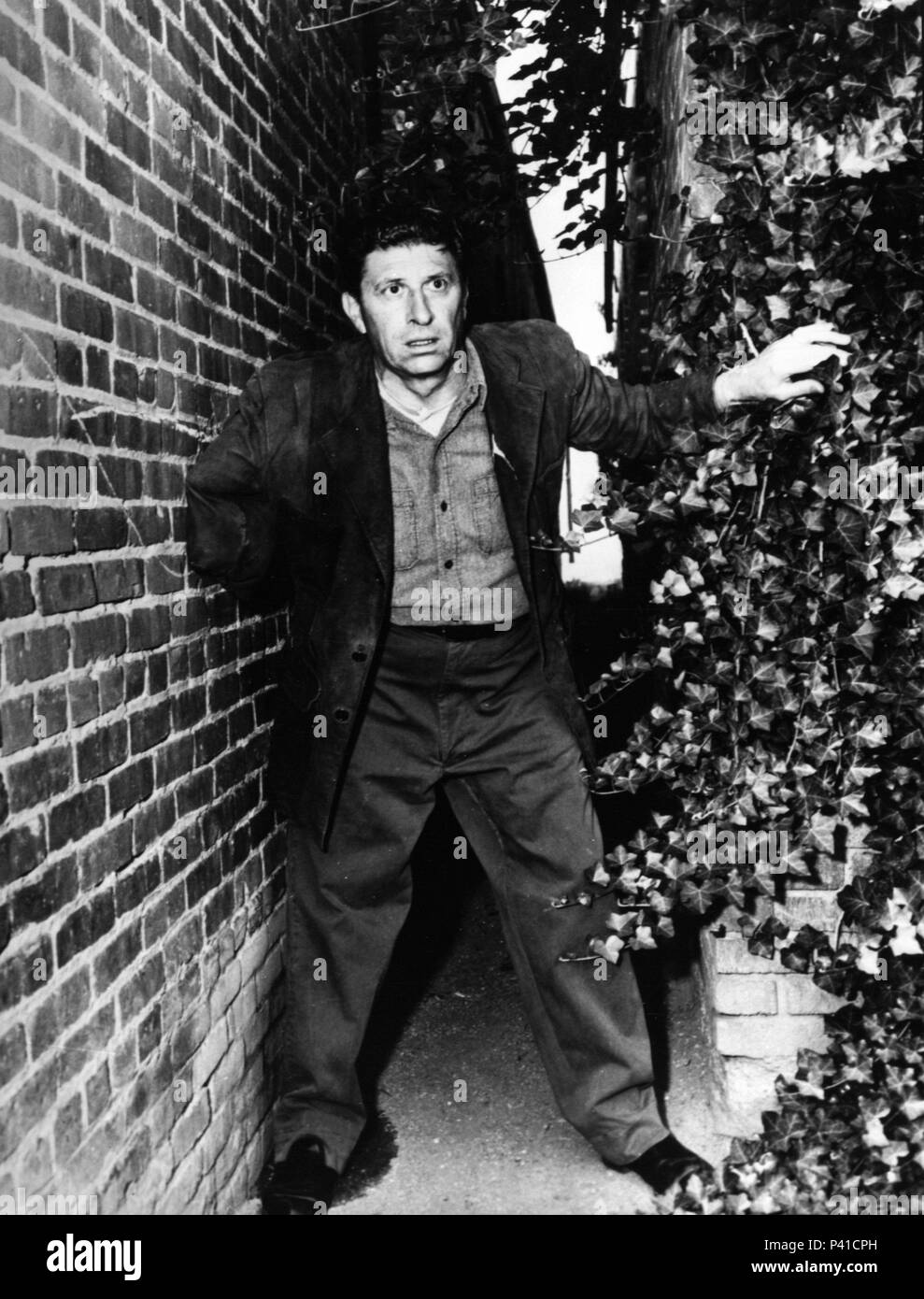 Bill raisch fugitive hi-res stock photography and images - Alamy