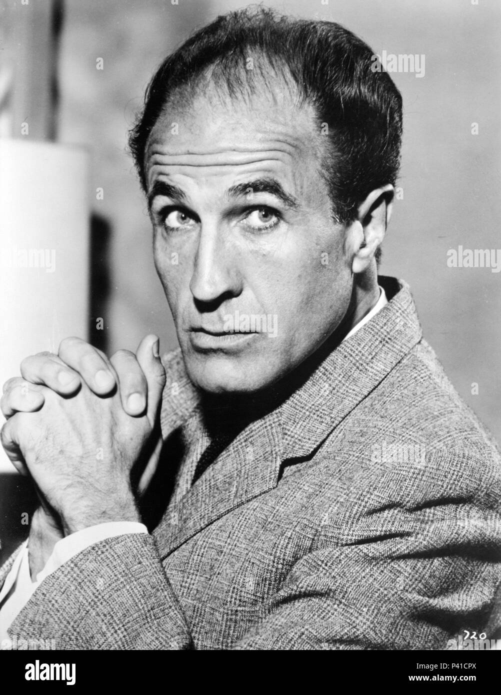 Original Film Title: THE FUGITIVE. English Title: THE FUGITIVE. Year: 1963. Stars: BARRY MORSE ...