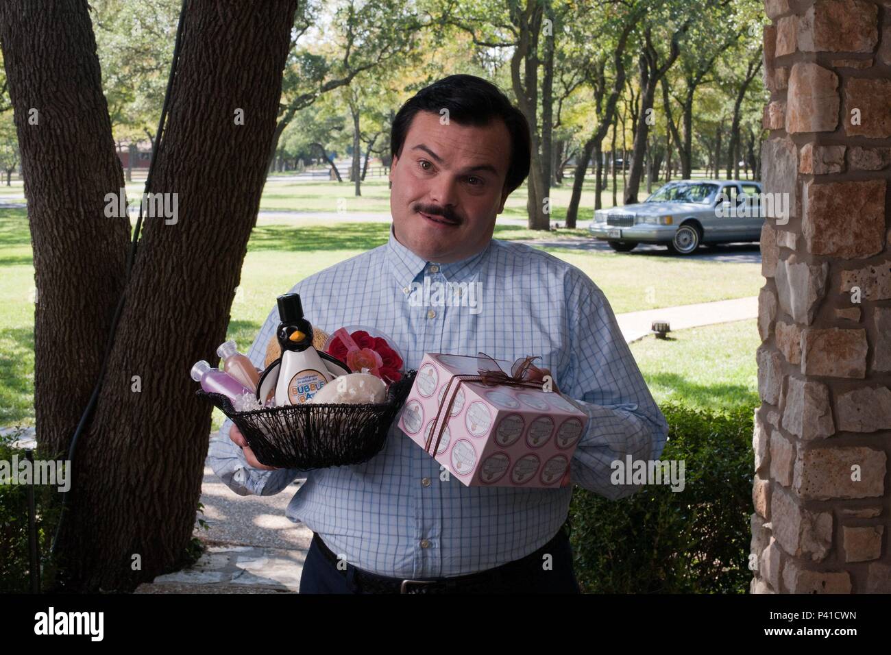 Original Film Title: BERNIE. English Title: BERNIE. Film Director ...