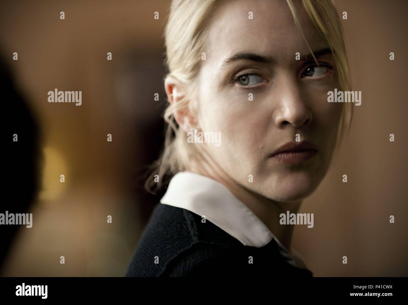 Original Film Title: CARNAGE. English Title: CARNAGE. Film Director ...