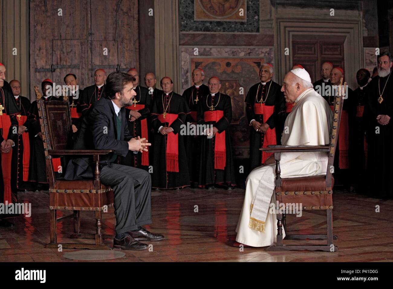 Director nanni moretti hi-res stock photography and images - Alamy