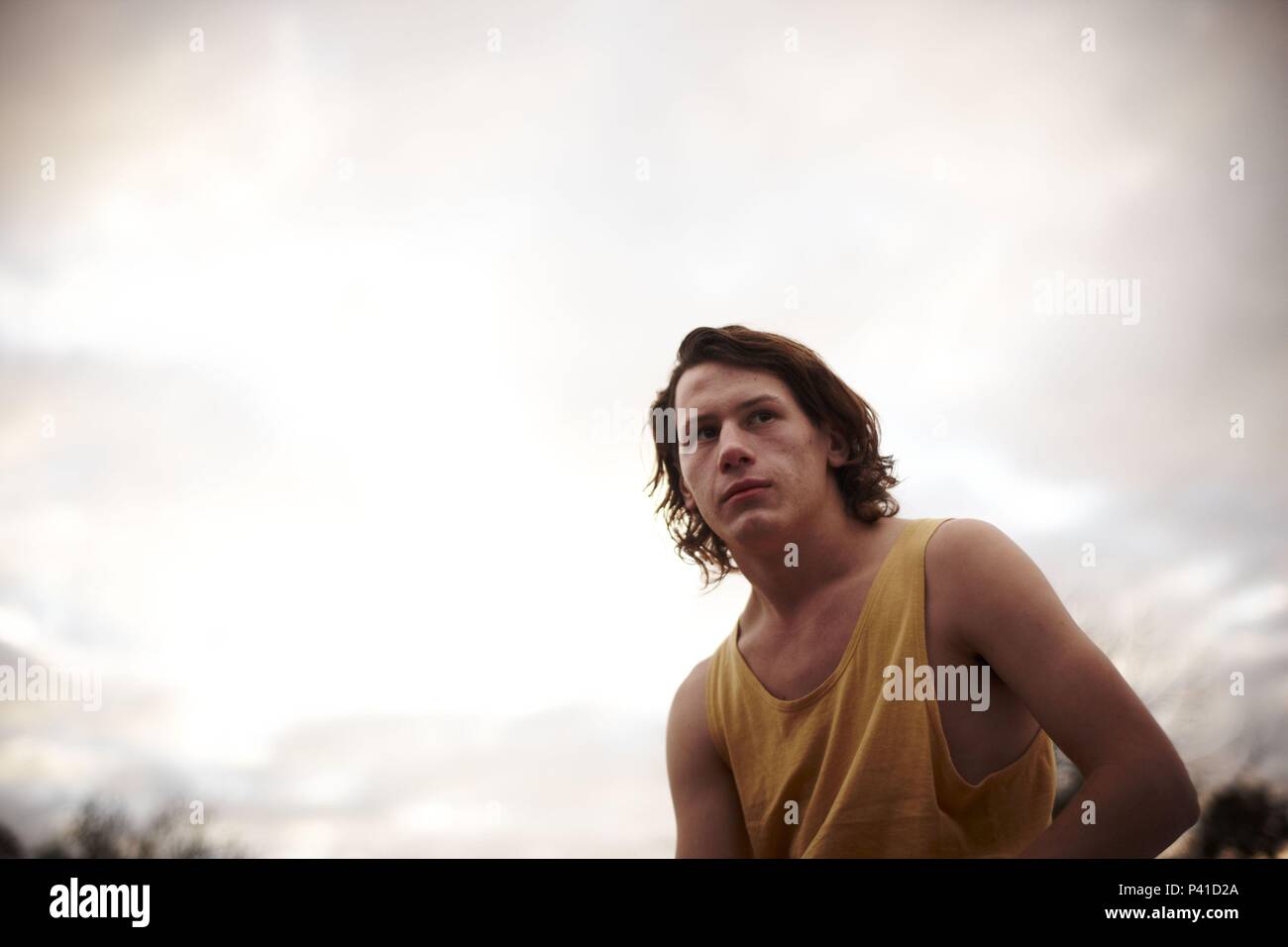 Original Film Title: SNOWTOWN. English Title: SNOWTOWN. Film Director ...