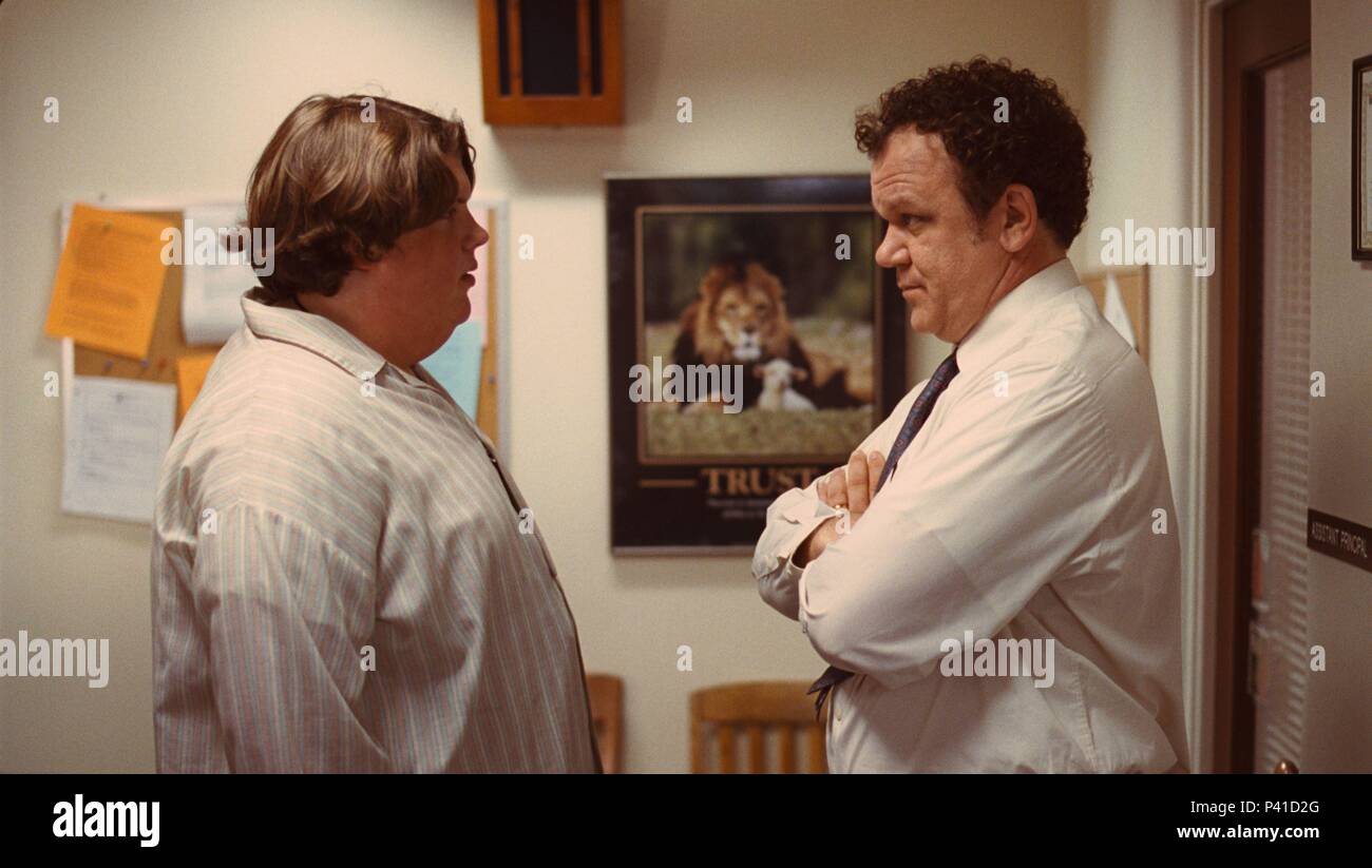 Original Film Title: TERRI. English Title: TERRI. Film Director: AZAZEL ...