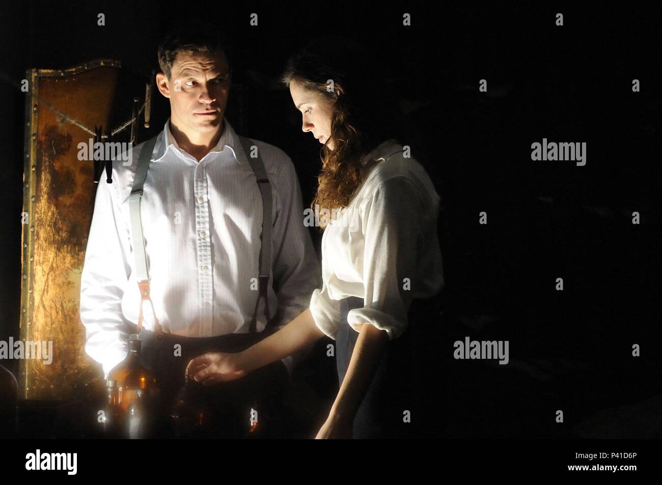 Original Film Title: THE AWAKENING. English Title: THE AWAKENING. Film ...