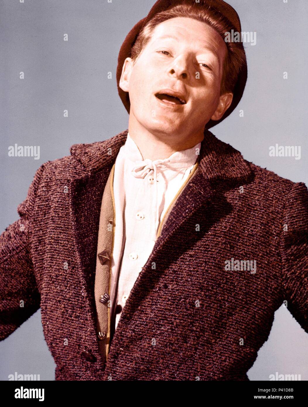 Hans christian andersen portrait hi-res stock photography and images ...