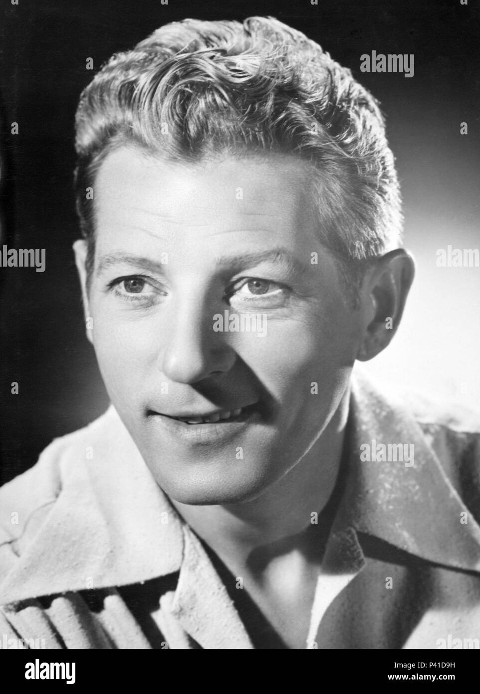 Danny kaye hi-res stock photography and images - Alamy