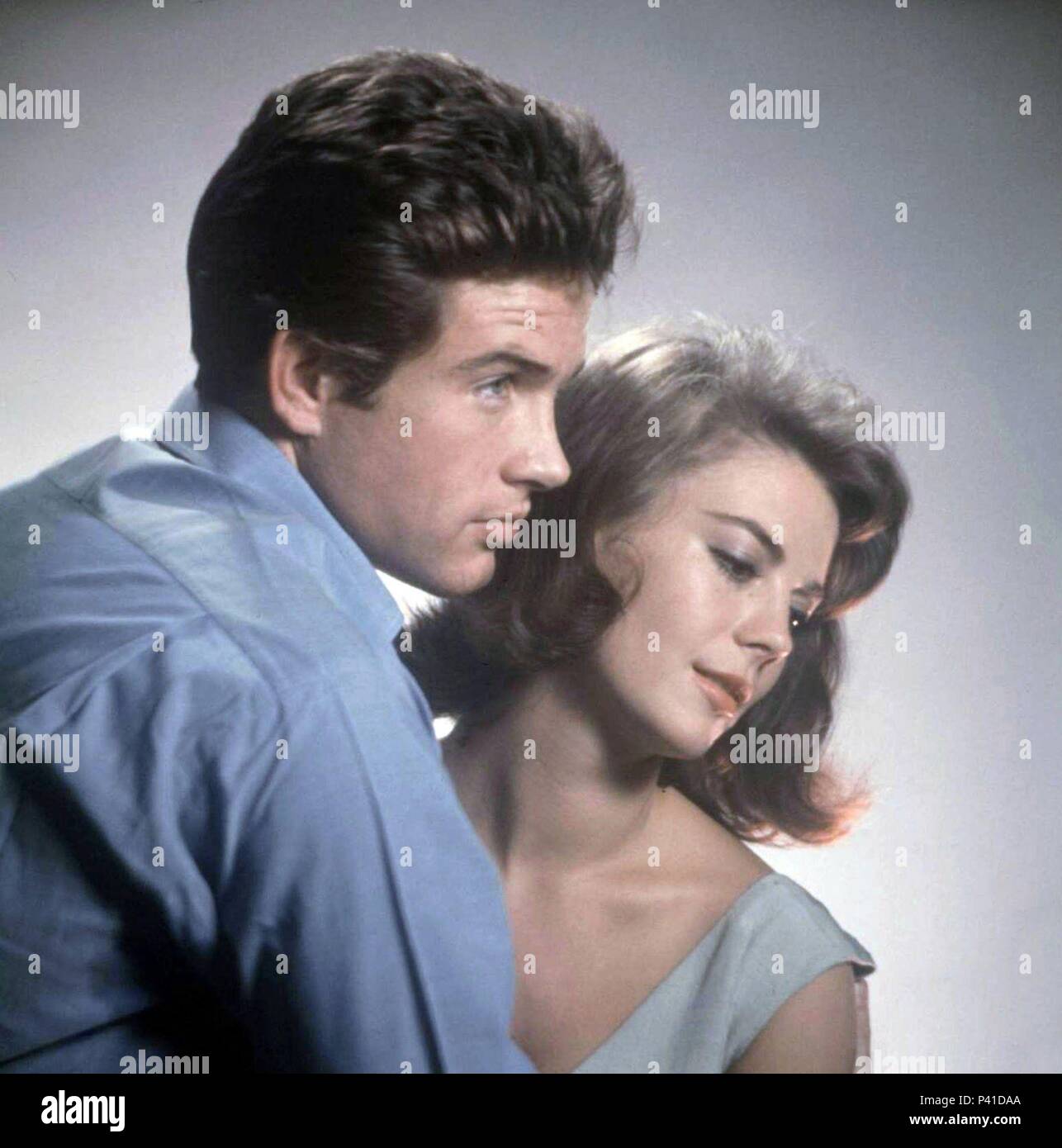 Original Film Title: SPLENDOR IN THE GRASS. English Title: SPLENDOR IN ...