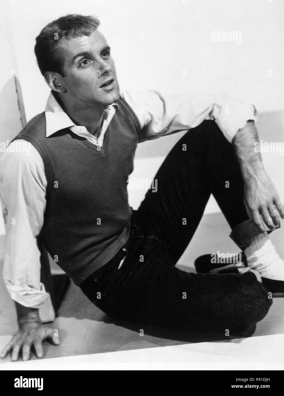 Stars: BOB FOSSE Stock Photo - Alamy