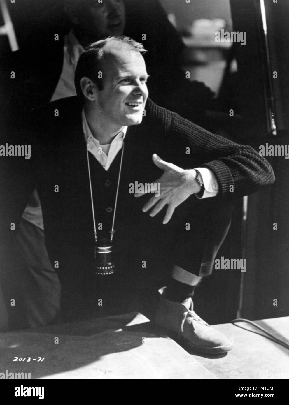 Bob fosse hi-res stock photography and images - Alamy