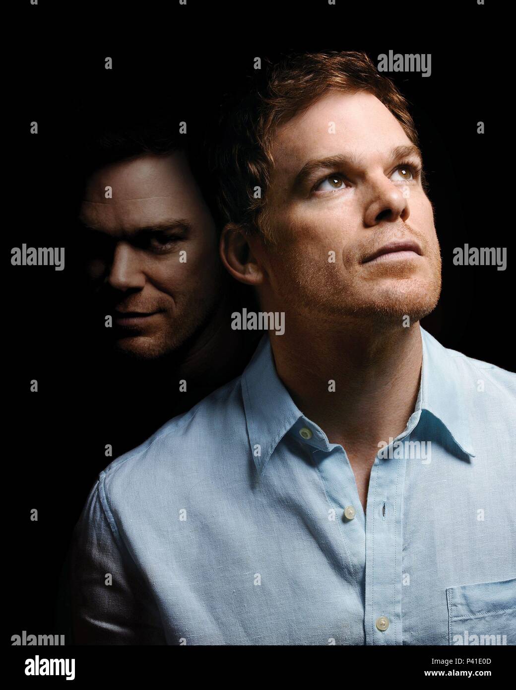 Original Film Title: DEXTER. English Title: DEXTER. Film Director ...