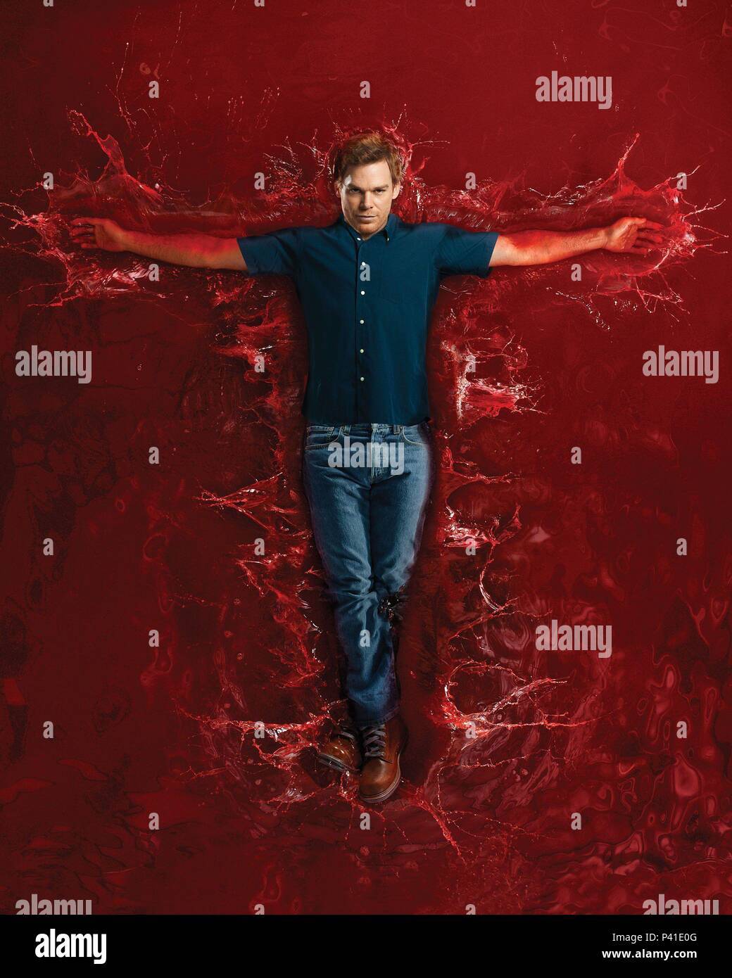 Original Film Title: DEXTER. English Title: DEXTER. Film Director ...