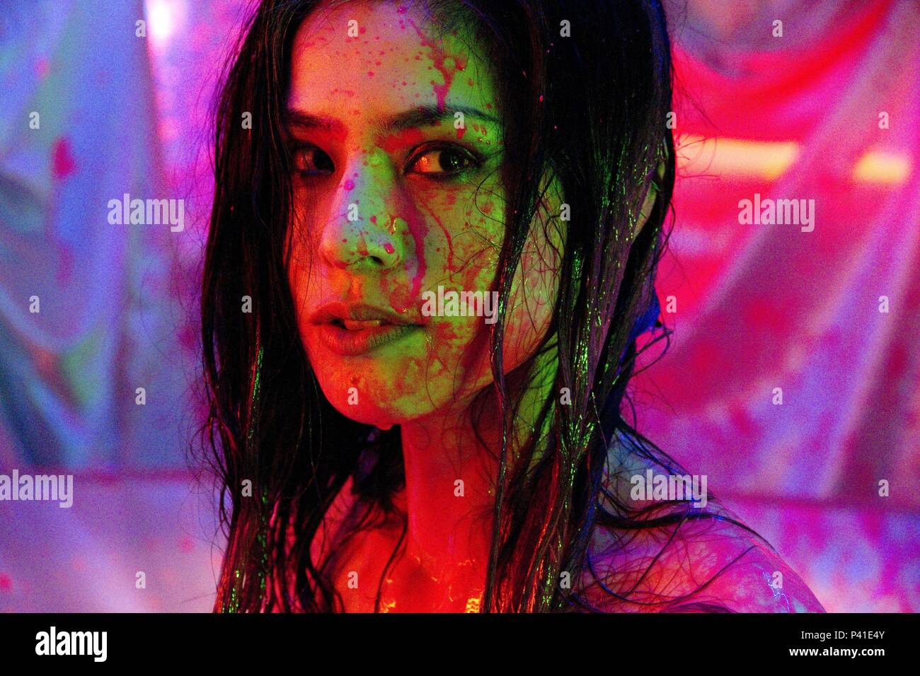 Guilty of romance hi-res stock photography and images - Alamy
