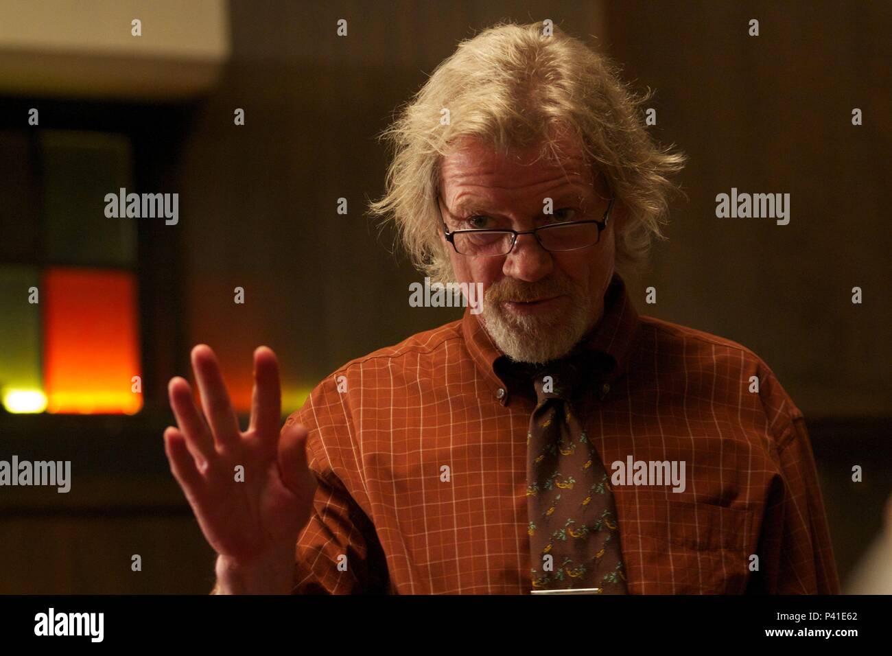 Original Film Title: RED STATE. English Title: RED STATE. Film Director ...