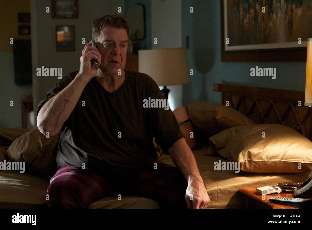 Original Film Title: RED STATE. English Title: RED STATE. Film Director ...