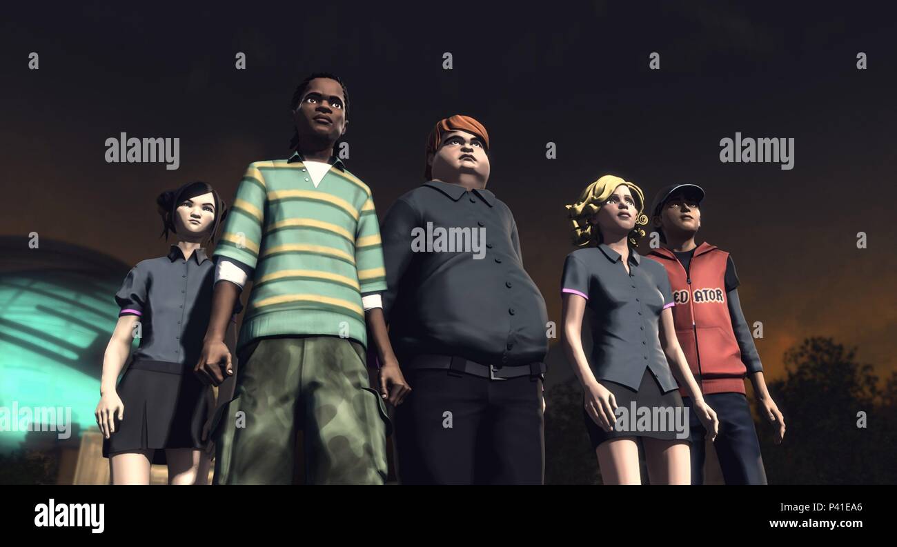 Original Film Title: THE PRODIGIES. English Title: THE PRODIGIES. Film ...