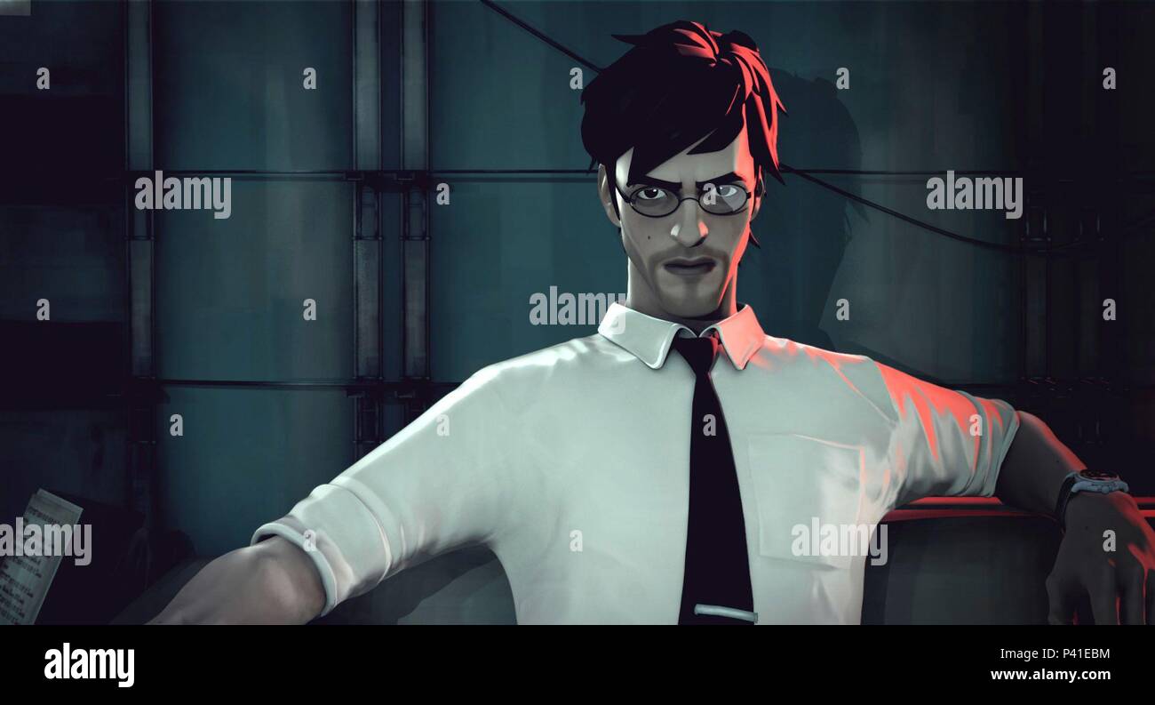 Original Film Title: THE PRODIGIES. English Title: THE PRODIGIES. Film ...