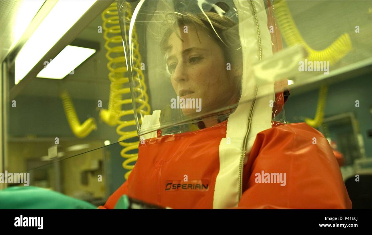 Original Film Title: CONTAGION. English Title: CONTAGION. Film Director ...