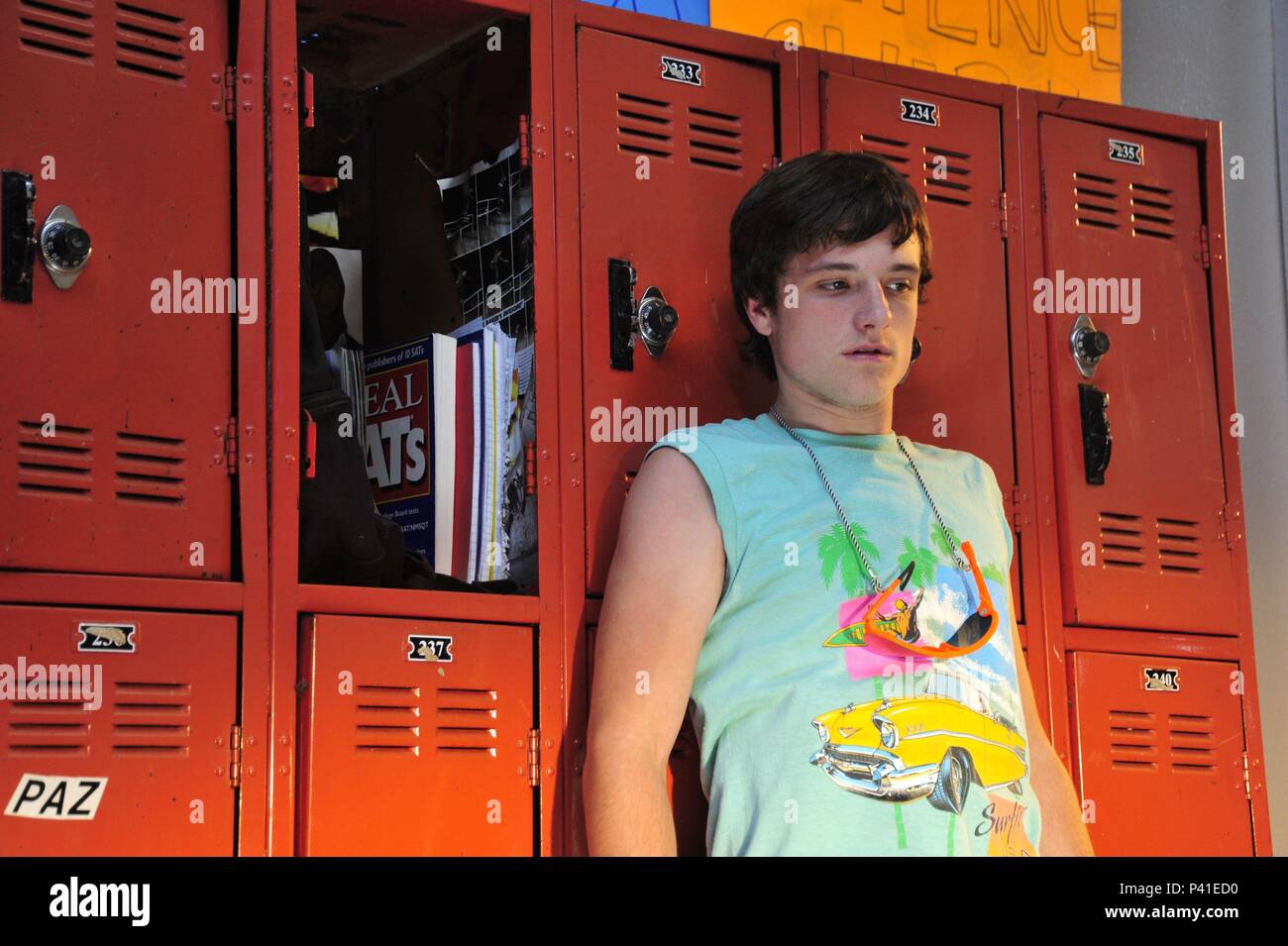 Original Film Title: DETENTION. English Title: DETENTION. Film Director ...