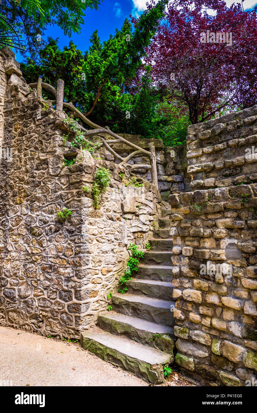 The Arènes de Lutèce are among the most important remains from the ...