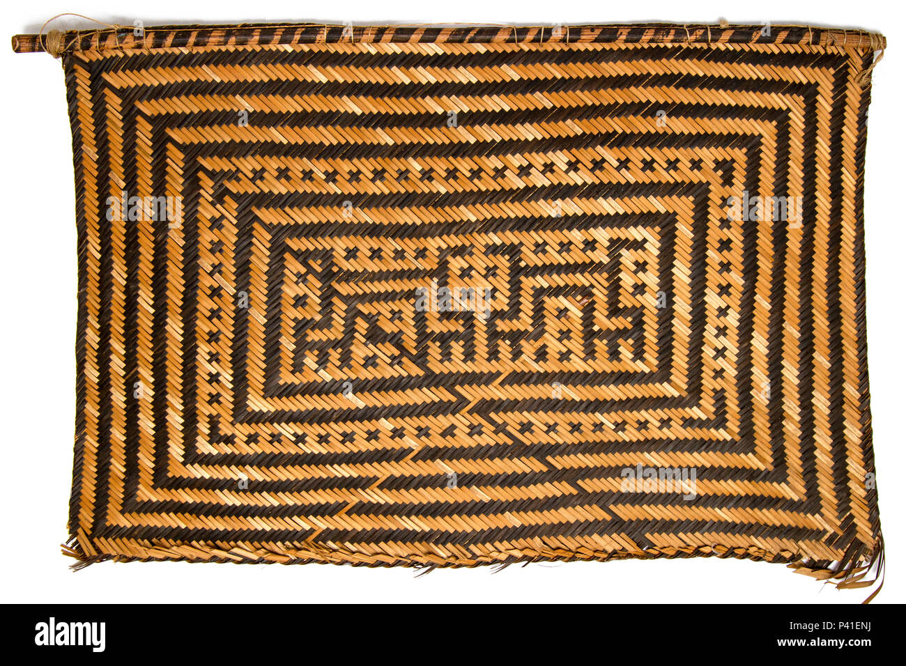 Grafismo wayana Cut Out Stock Images & Pictures - Alamy