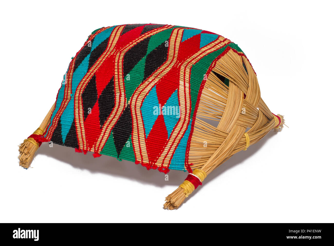 Artesanato kuikuro hi-res stock photography and images - Alamy