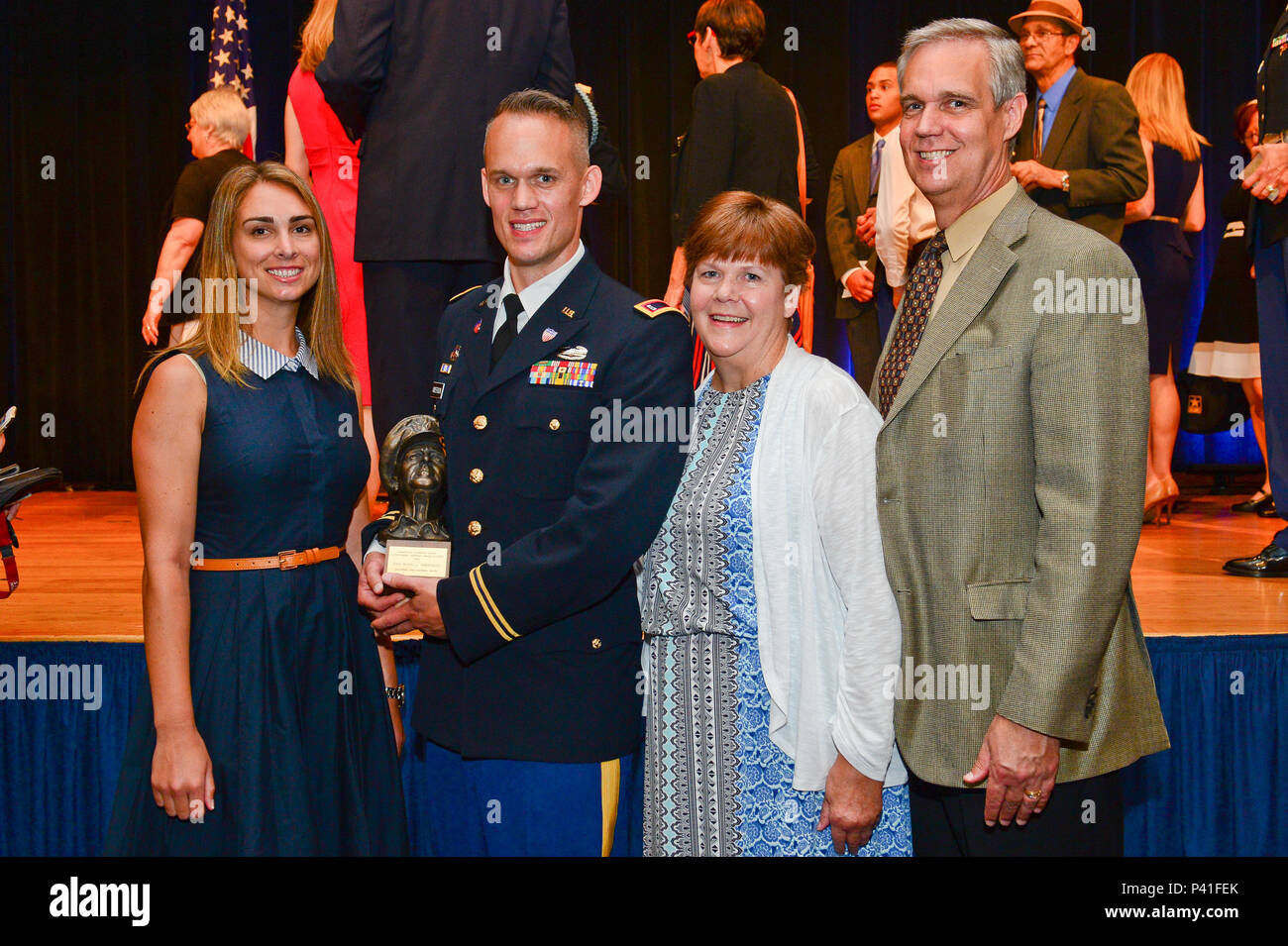 Chief Warrant Officer 2 Ryan Anderson of the California National Guard ...