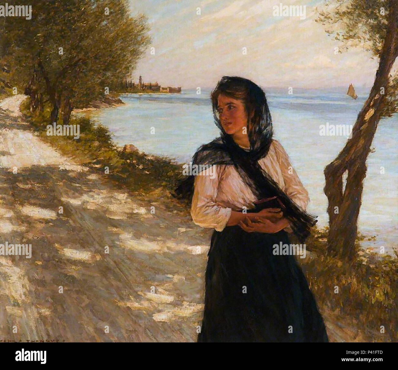 Henry herbert hi-res stock photography and images - Alamy