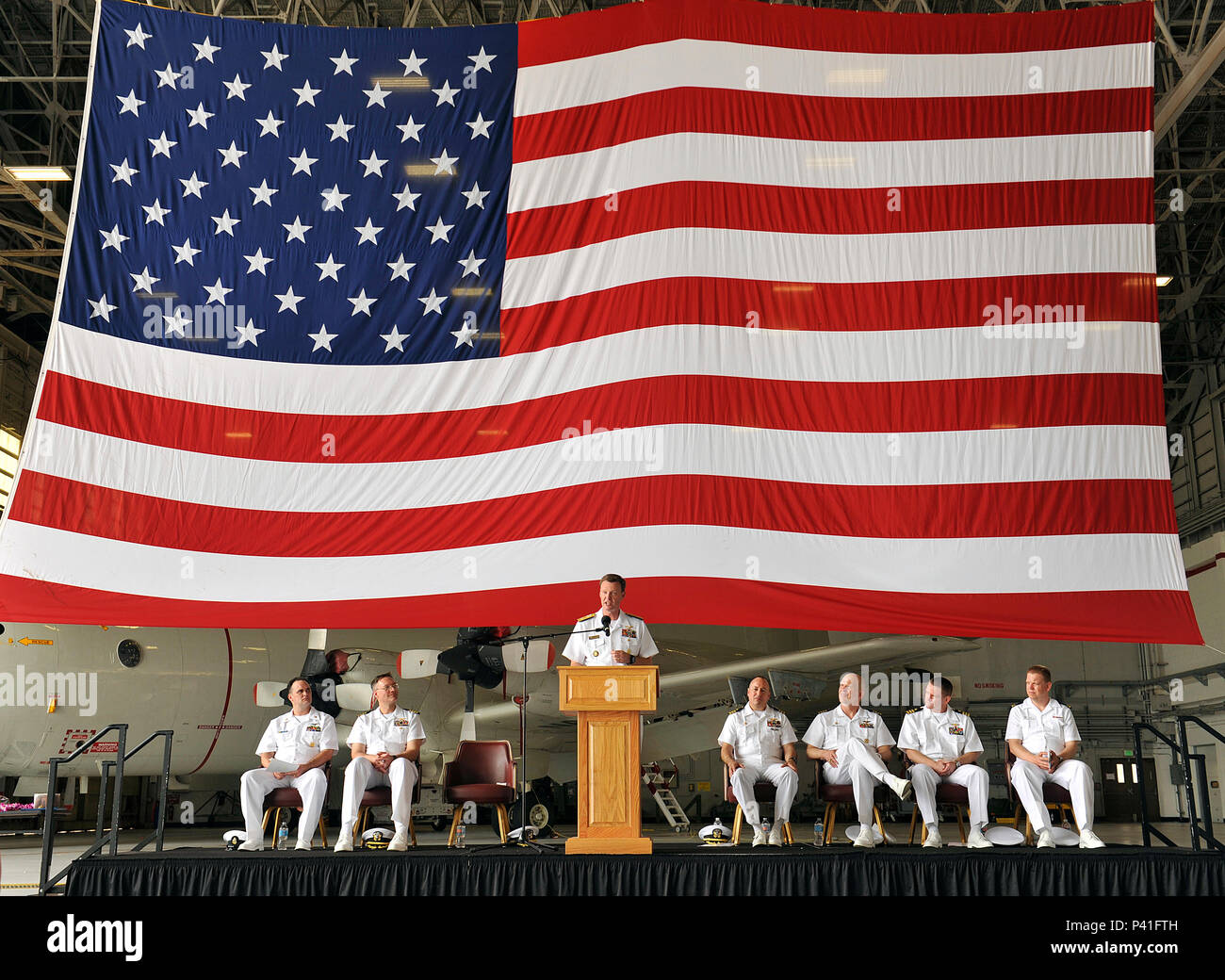 Commander patrol and reconnaissance group pacific change of command hi ...