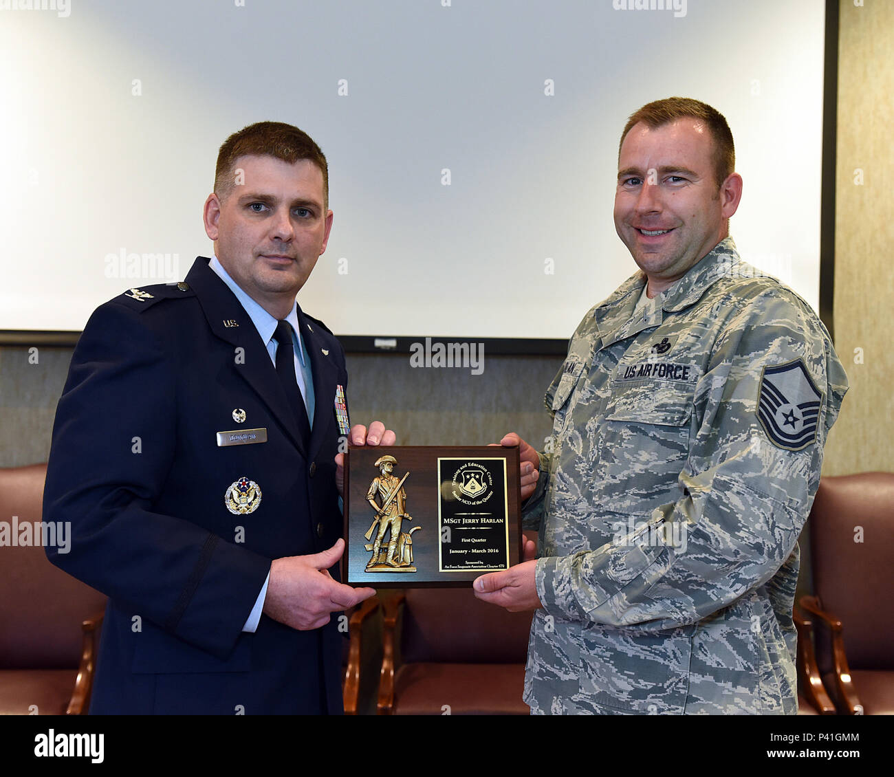 Harlan smith hi-res stock photography and images - Alamy