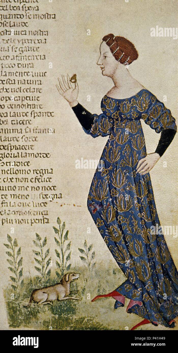 Vanagloria hi-res stock photography and images - Alamy