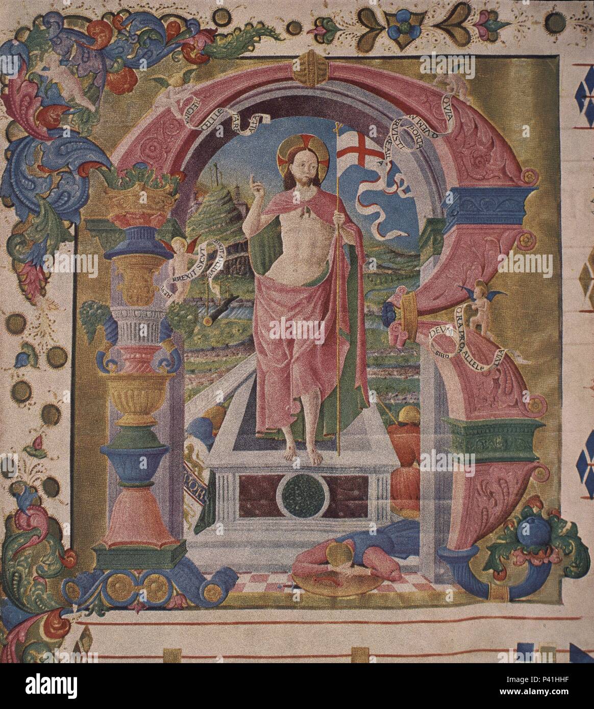 Giraldi g hi-res stock photography and images - Alamy