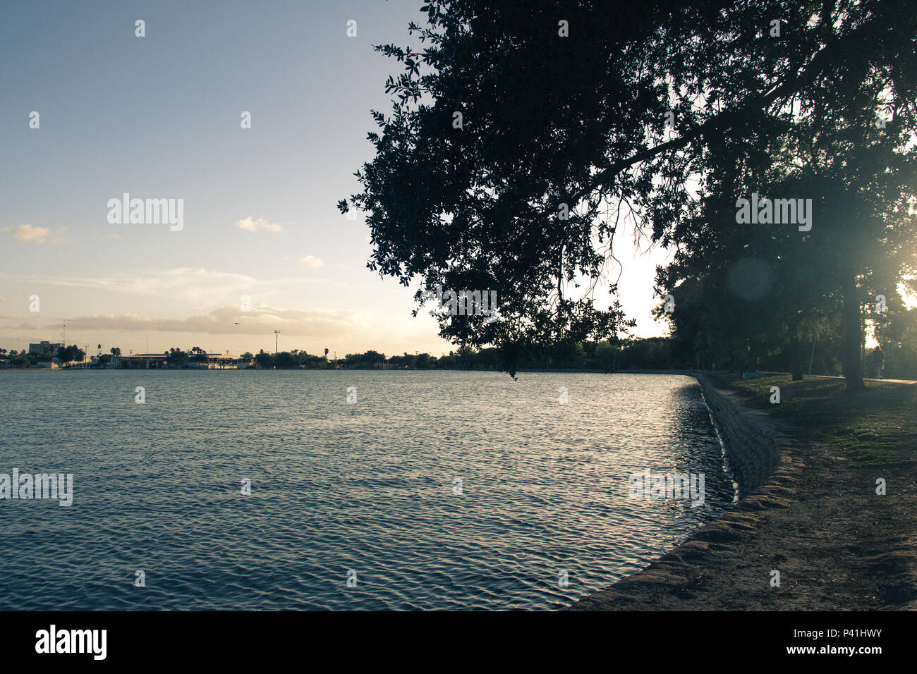 The scenes of nature that surround us. This includes scenes of our ...