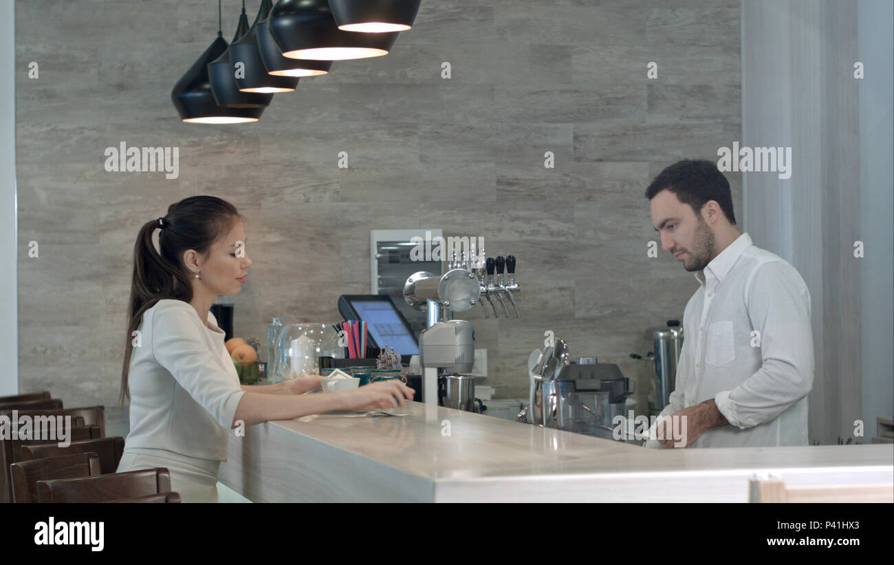 Counter cheque hi-res stock photography and images - Alamy