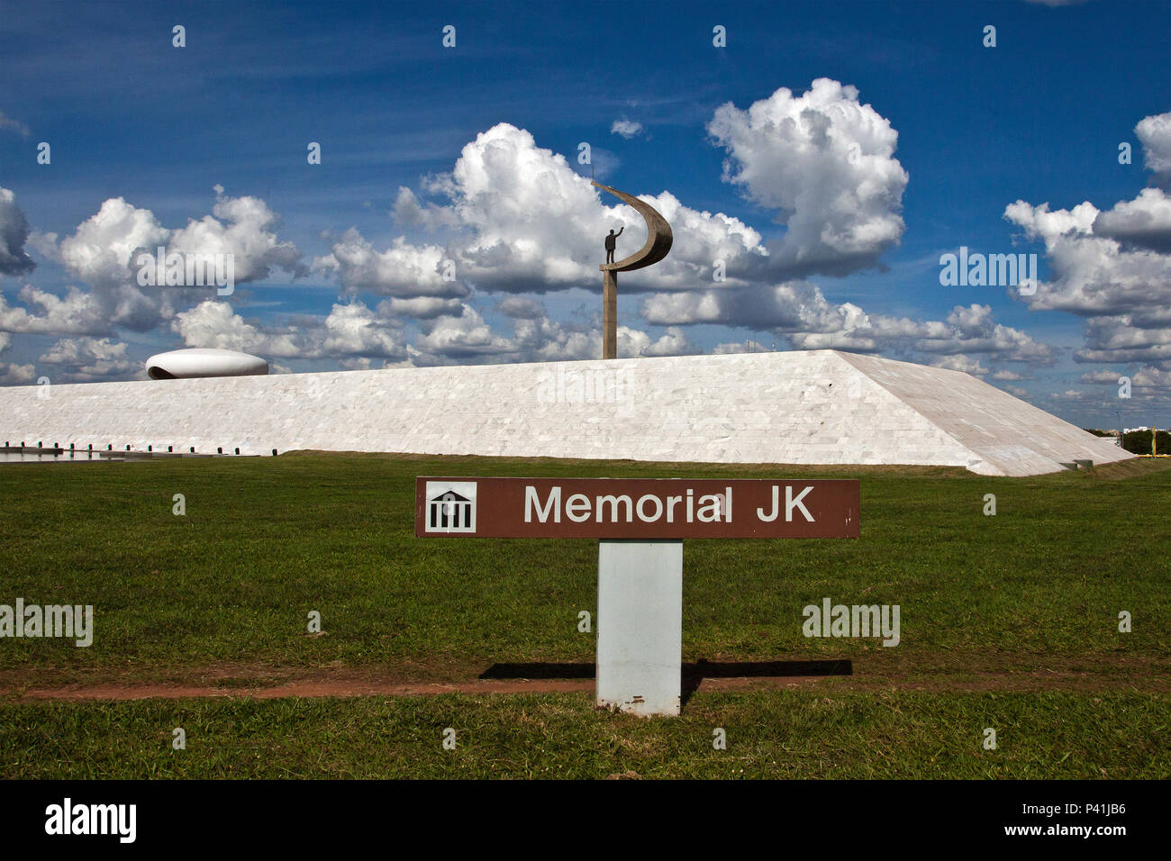 Memorial jk hi-res stock photography and images - Alamy