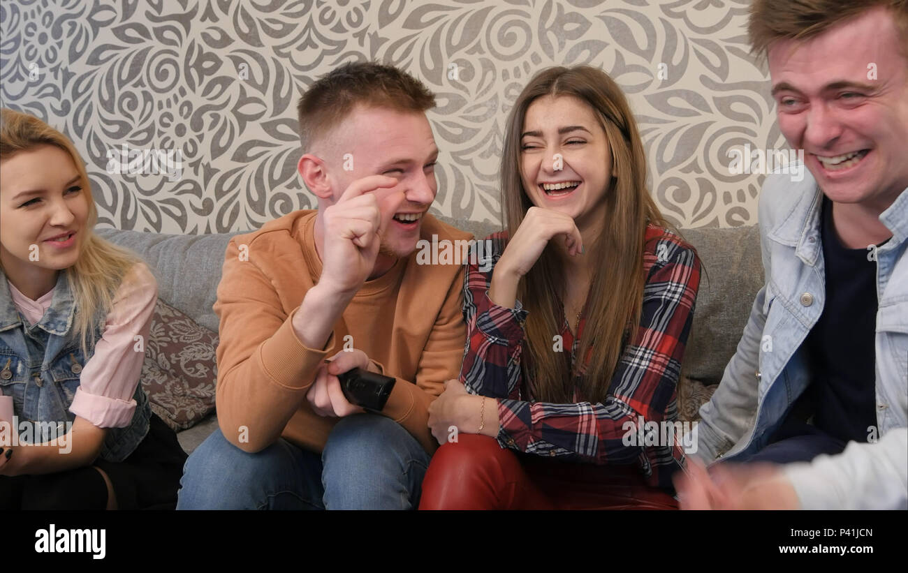 Best comedy movie hi-res stock photography and images - Alamy