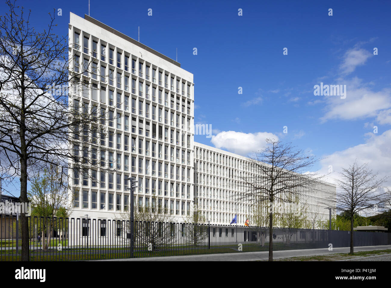 Ministry of interior and administration hi-res stock photography and ...