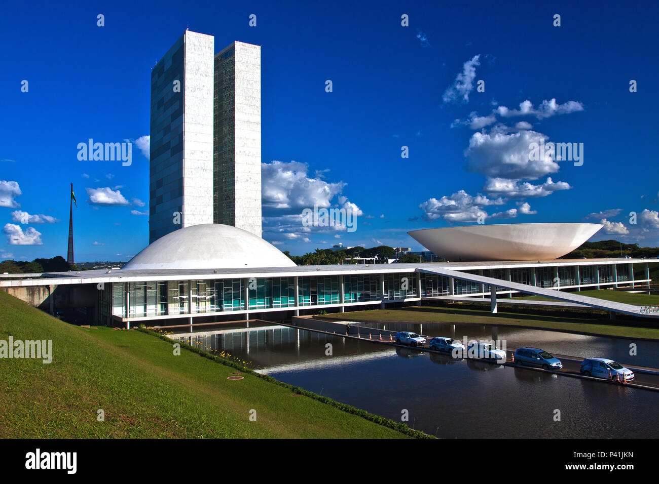 Poder executivo do brasil hi-res stock photography and images - Alamy