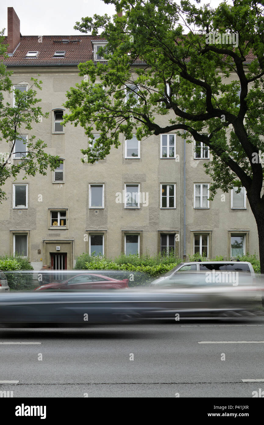 Berlin lichterfelde hi-res stock photography and images - Alamy