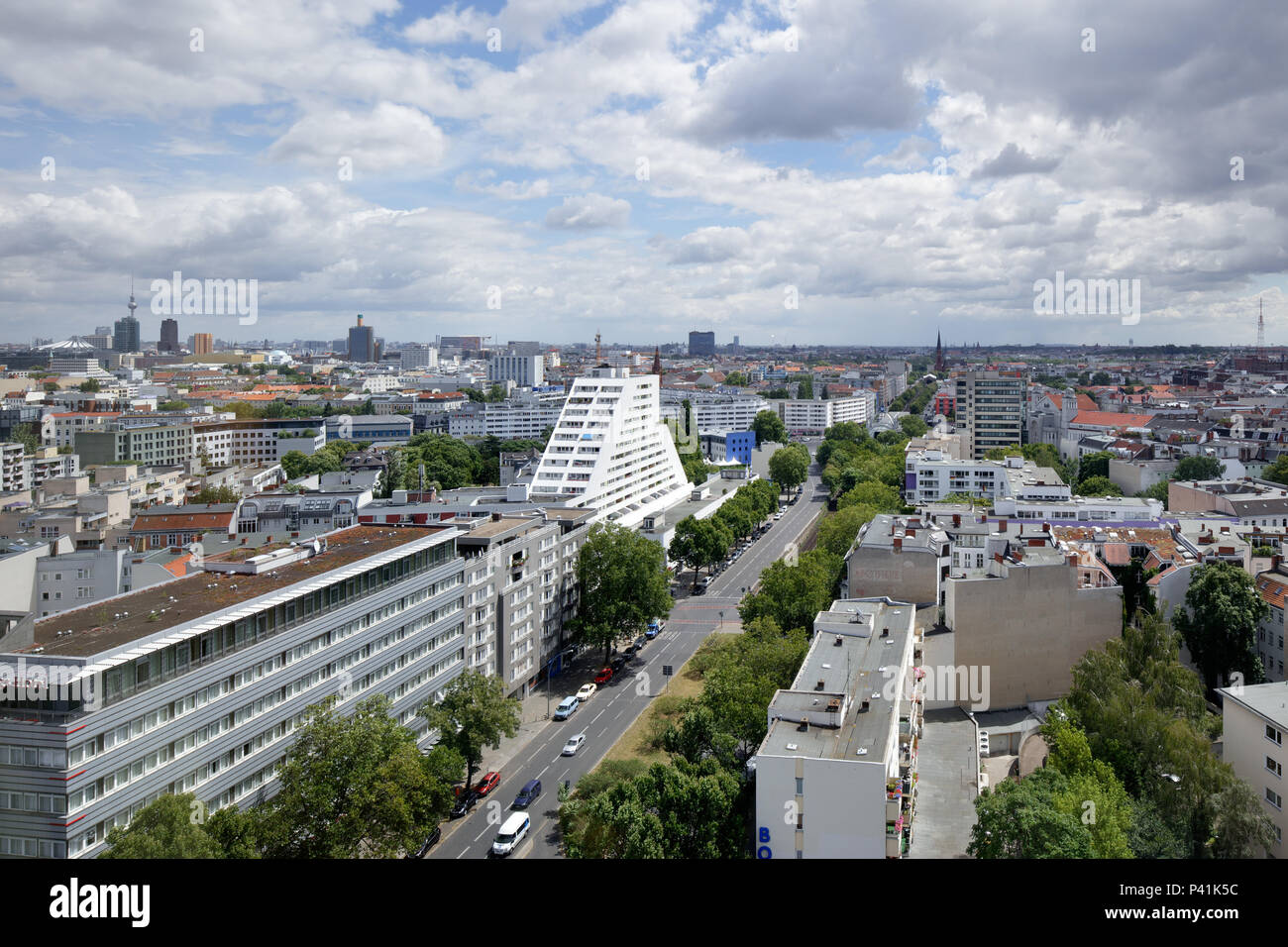Schoeneberg hi-res stock photography and images - Alamy