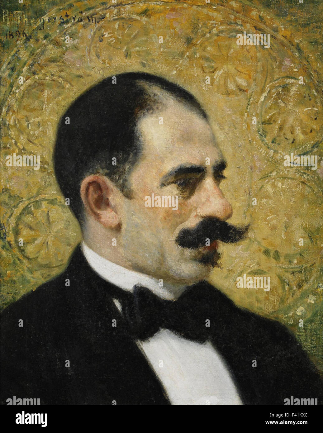 David hirsch hi-res stock photography and images - Alamy