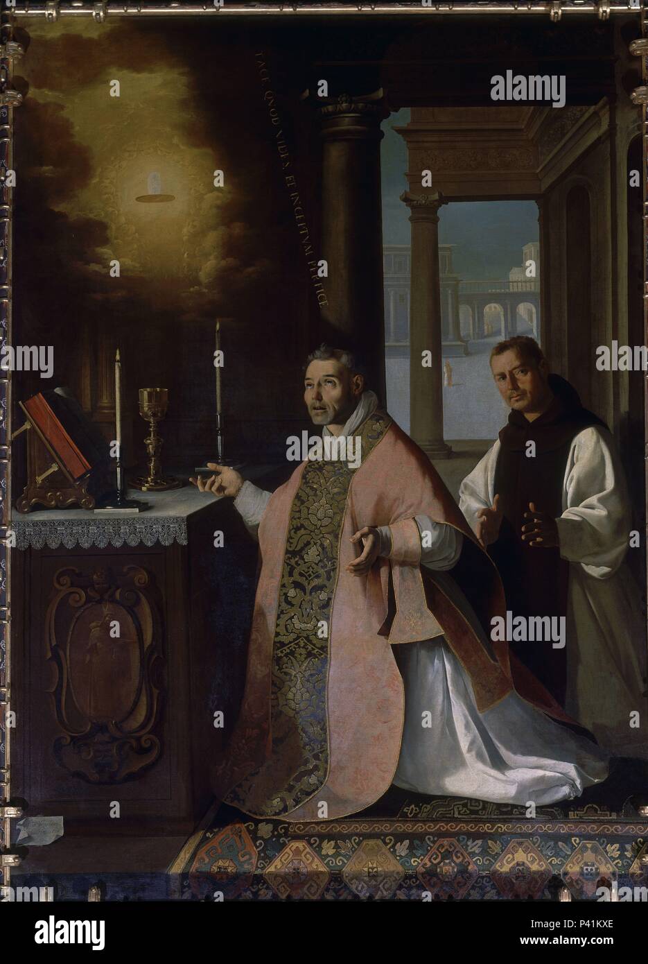 Francisco De Zurbaran 1598 1664 17th Century High Resolution Stock Photography and Images - Alamy
