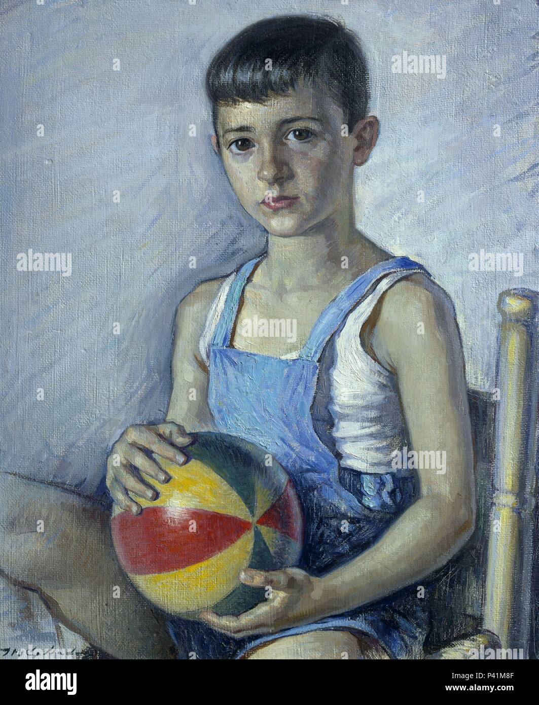 Jose maria collado hi-res stock photography and images - Alamy