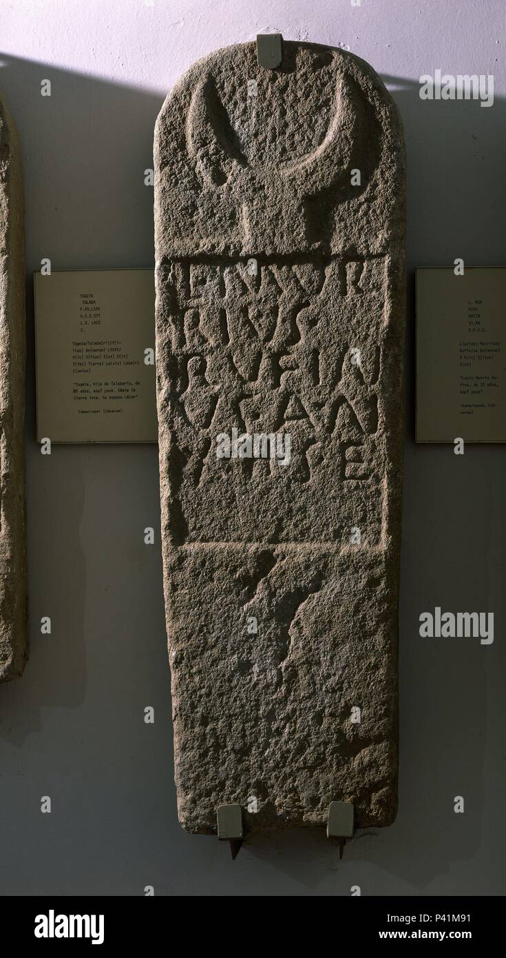 Museo de caceres palacio de las veletas hi-res stock photography and ...